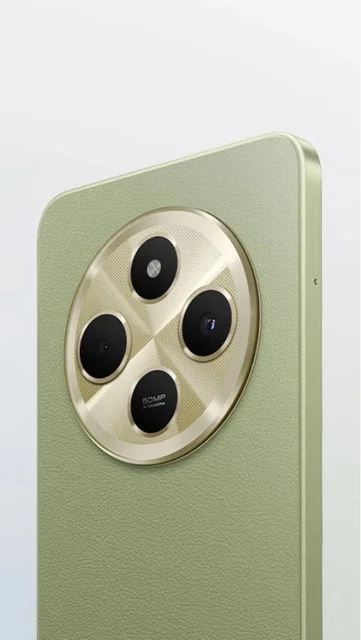 XIAOMI REDMI 14C-4G-SAGE Green 128GB £52.70 - PicClick UK