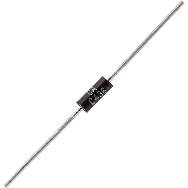 DIOTEC BZW06-33B DIODE De Suppression 11,1A 39V EUR 5,00 - PicClick FR