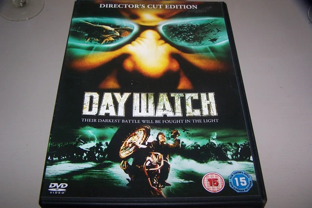 DVD / DAY Watch 2006) £0.99 - PicClick UK
