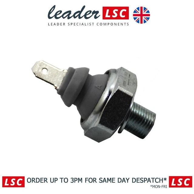 OIL PRESSURE SWITCH VW Transporter T4 1990 to 98 D TD 068919081A 1.9 £7 ...
