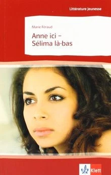 ANNE ICI - Sélima là-bas de Féraud, Marie | Livre | état acceptable EUR ...