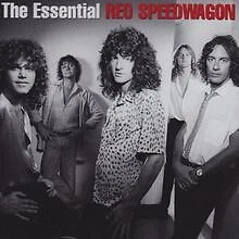 ESSENTIAL,THE [33TRX] VON Reo Speedwagon | CD | Zustand gut EUR 6,83 ...