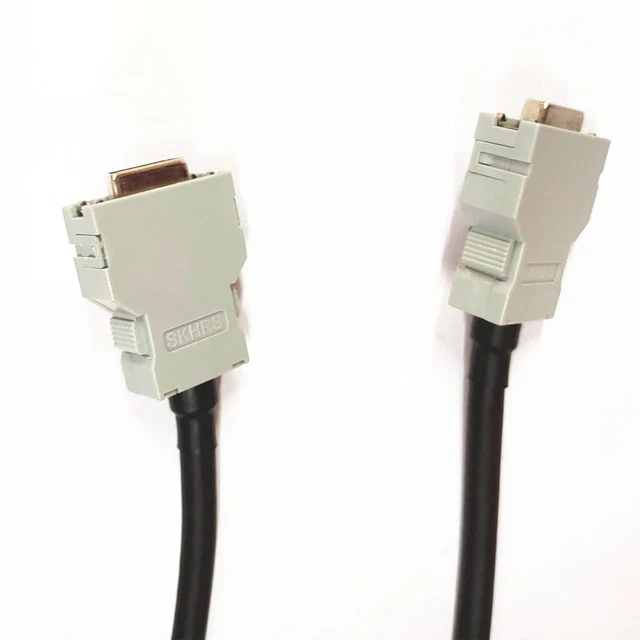 1PCS FOR FANUC A02B-0200-K810 JA7A-JA7B JA41-JA7B Spindle Serial Port ...