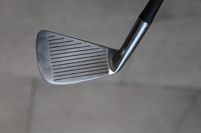 MAZZA DA GOLF Molto Economica - Wilson, Sam Snead, Cresta Blu 7. Ferro ...