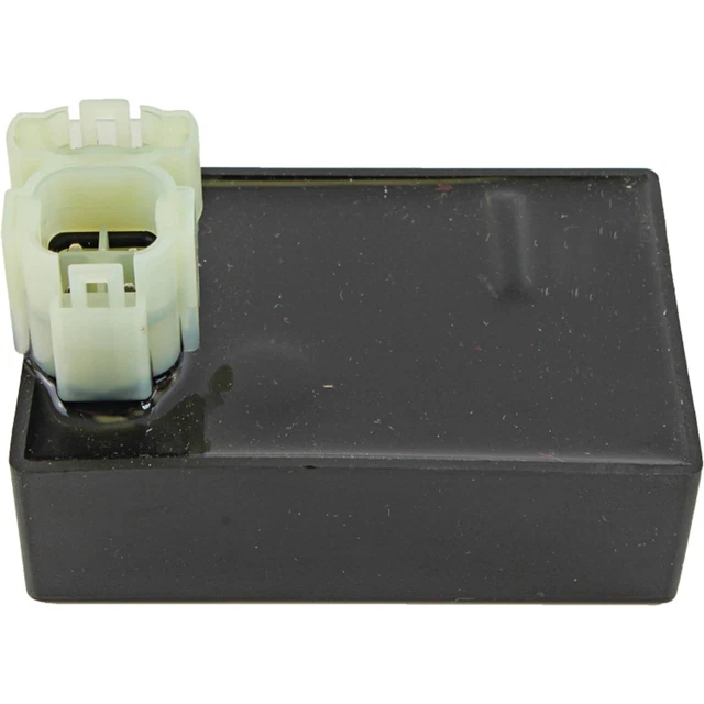 CDI MODULE BOX For 249cc Honda NX250 Motorcycle 1988-1990 160-02039 £35 ...