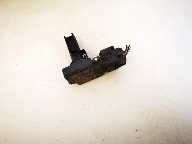 FOR TOYOTA AVENSIS Caudalímetro de flujo del aire 2220427010 222 ...