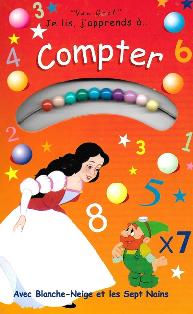 LIVRE ENFANT JE lis , j'apprend à compter EUR 5,00 - PicClick FR