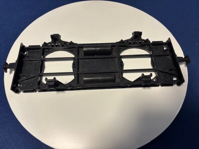 LGB PASSENGER CAR - Chassis Only £8.66 - PicClick UK