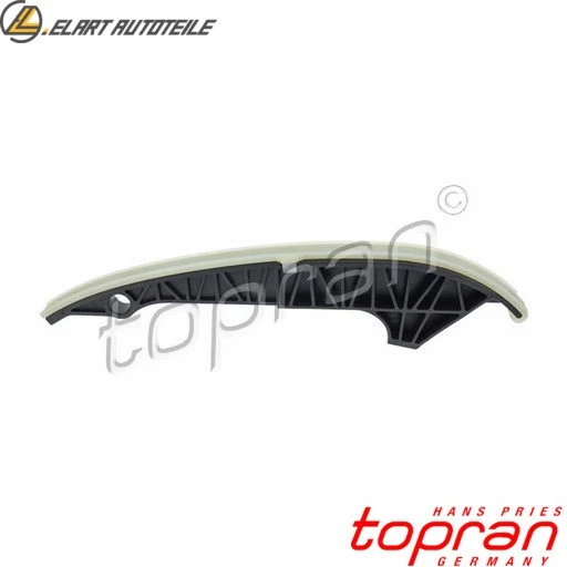 SPANNSCHIENE STEUERKETTE 115 727 Für Vw Passat/B7/Cc/B6/B8 Sharan Jetta ...