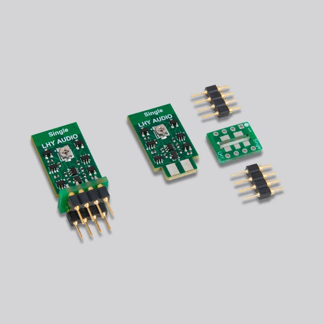 HIFI DISCRETE SINGLE/DUAL Op Amp Module Audio Op-amp NE5534/OPA627/604 ...