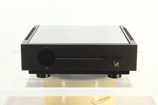 QUAD ARTERA PLAY CD Player/DAC/Pre-amplifier, good condition, 3 month ...