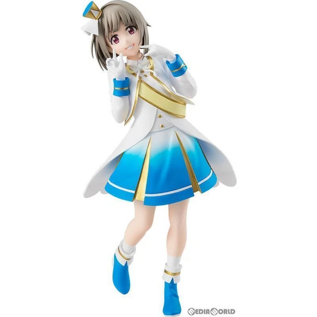 DÉFILÉ POP-UP POPUP Kasumi Nakasu Love Live Niji Saki High School Idol ...