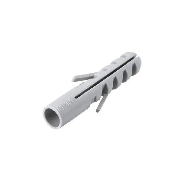 50MM*10MM COLUMN FRAME Fixings Plastic Expansion Tube Bolts Good ...