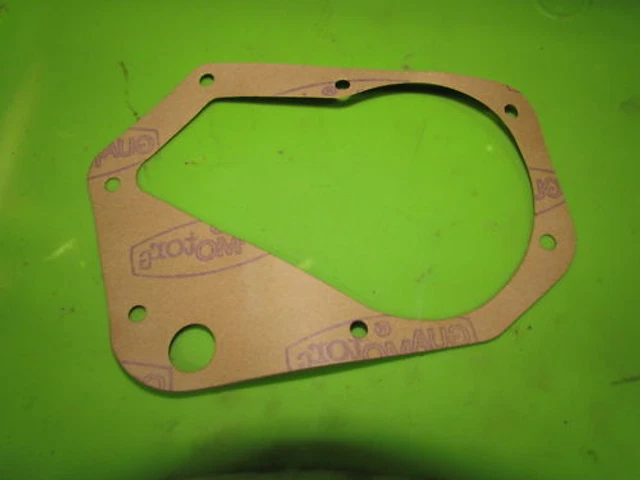 MOTRON PUCH MOPED V1 Right-Hand Engine Gasket NOS $6.59 - PicClick CA