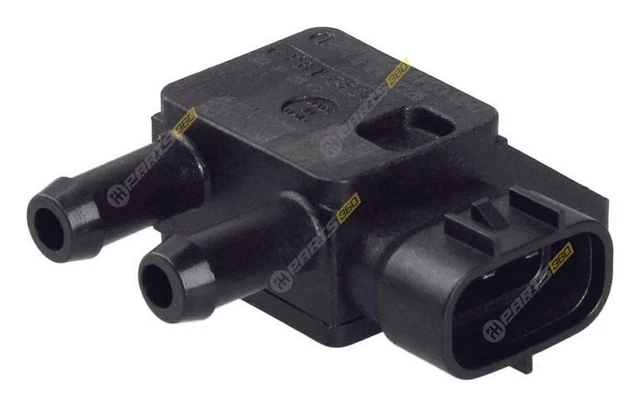 1 X NTK Sensor exhaust pressure EPD3-V047 for Isuzu D-Max 01/07-06/12 ...