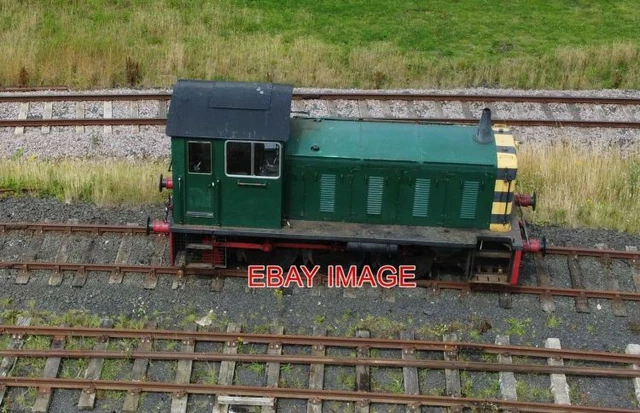 Photo Class 04 Class Shunter £1 60 Picclick Uk