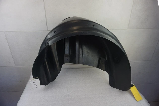 ORIGINAL VW POLO 9N3 wheelhouse shell rear right 6Q0810972A c131 £19.84 ...
