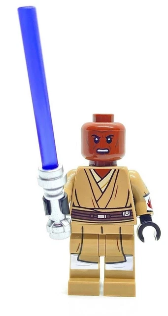 LEGO® STAR WARS 187th Legion Mace Windu aus 75342 Republic Fighter Tank ...