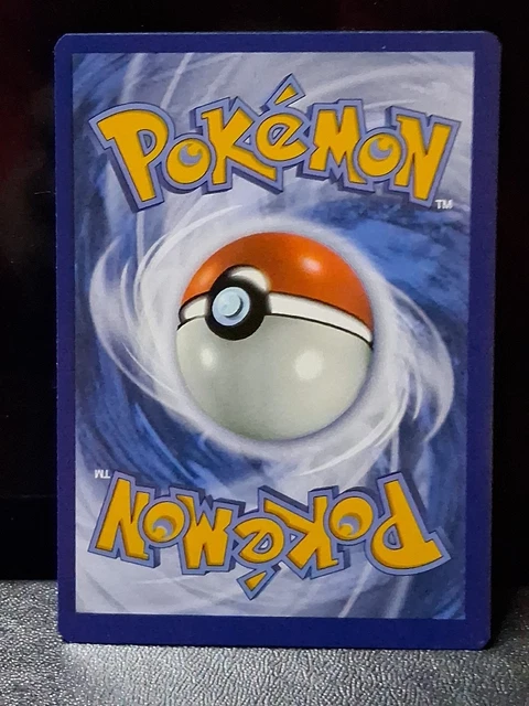 POKÉMON TCG CROBAT 112/182 Paradox Rift Reverse Holo English £1.33 ...