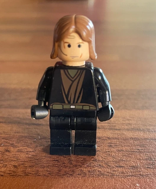 FIGURINE LEGO STAR Wars- Anakin pilote- sw0120 EUR 8,00 - PicClick FR