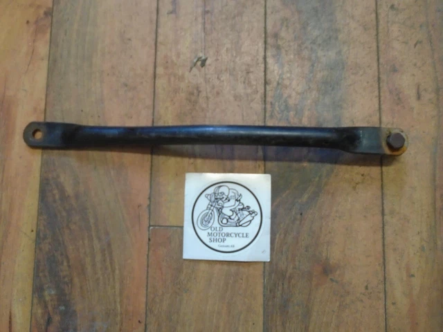 1977 SUZUKI PE250 Rear Brake Torque Arm $30.00 - PicClick CA