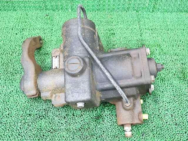 ROVER LAND ROVER discovery Power Steering Rack and Pinion Assembly ...