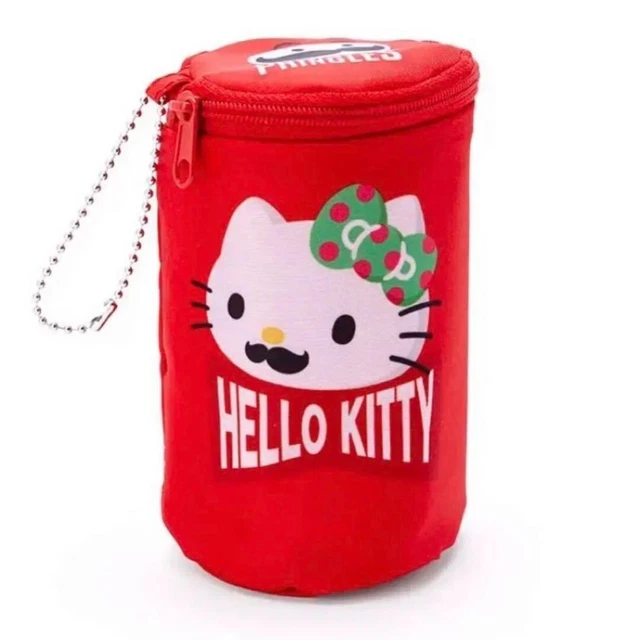 [PRINGLES] HELLO KITTY Eco Bag Japan Original Limited Edition Sanrio ...