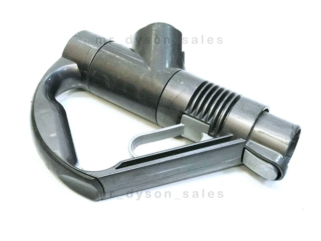DYSON HANDLE GENUINE Cylinder DC26, DC32, DC39, DC19t2, DC28c, DC54 ...