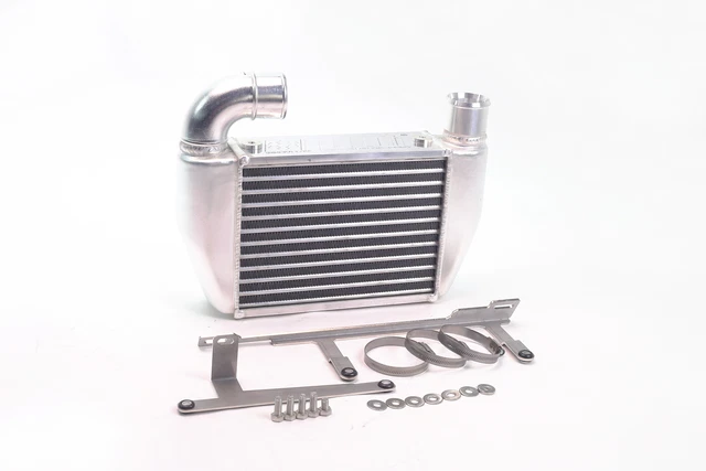 Hdi Gt2 Intercooler Kit For Toyota Hiace 1kd 2kd Series V2 New 679 80