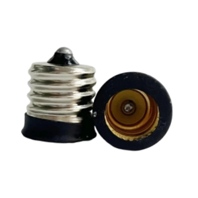 BULB BASE CONVERTER, Bulb Adapter Conversion Tool, Lighting Accessories ...