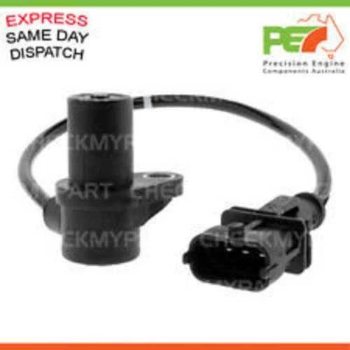 NEW * OEM * Crank Angle Sensor To Fit Mazda BT-50 UN Diesel 3.0L MZR-CD ...