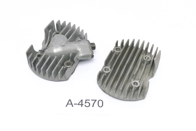 LAVERDA 750 SF1 - Tapa del árbol de levas tapa del motor A4570 EUR 99 ...