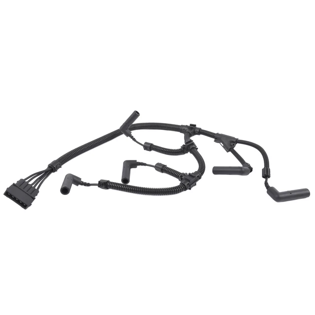 Glow Plug Wiring Harness Connectors FOR SALE! - PicClick UK