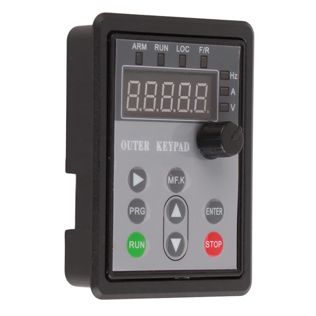 INVERTER PANEL INVERTER Control Panel Removable Inverter SKI780 Series ...