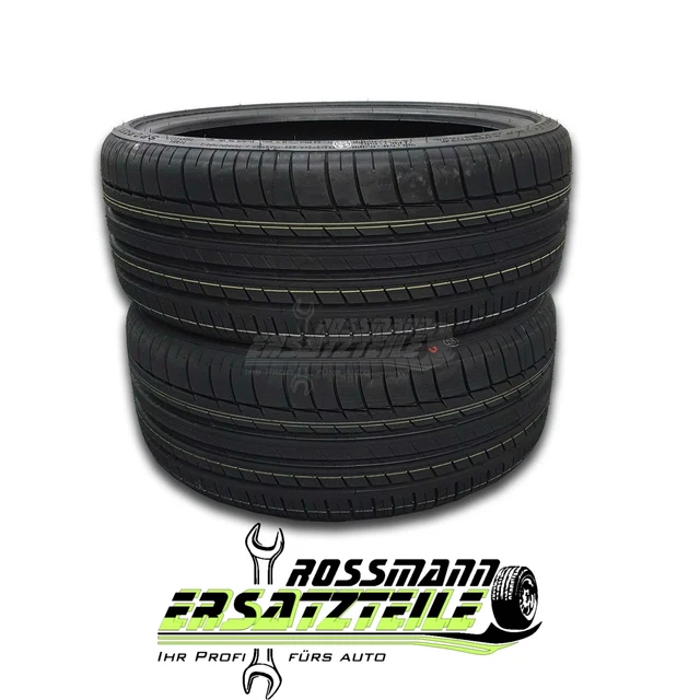 2 X PNEUS Goodyear Efficientgrip Performance 2 215/55R17 94 W été voiture EUR 320,99 - PicClick FR