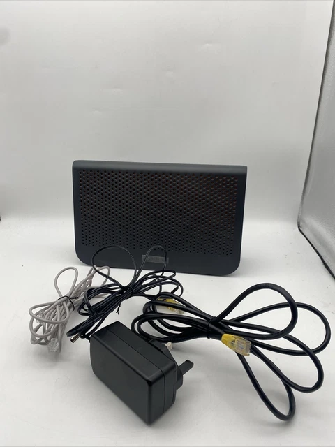 Talktalk Wi Fi Hub Sagemcom Fast 5364 Wireless Ac Broadband Modem Router £22 00 Picclick Uk