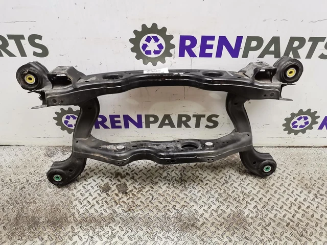 MERCEDES BENZ CLA Front Suspension Engine Subframe Crossmember 2013 ...