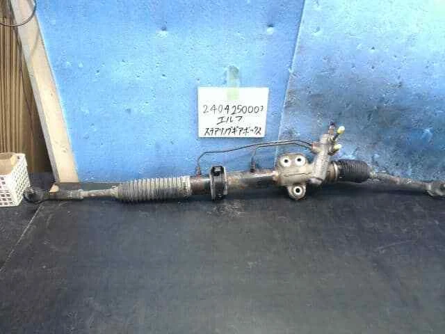 ISUZU ELF 2017 Power Steering Rack and Pinion Assembly 898001414 ...