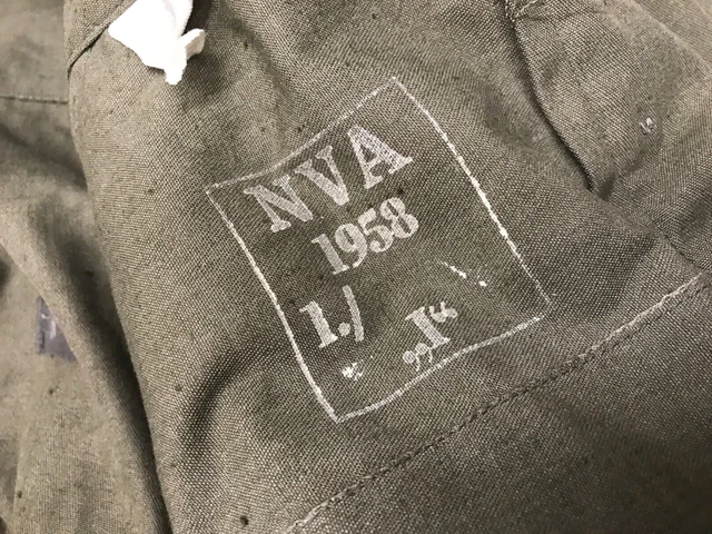 1982 FALLSCHIRMJÄGER JACKE NVA sk48 FDU strichtarn Uniform ESKS ...