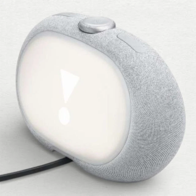 JBL HORIZON 3 Clock Radio FM Bluetooth Portable Speaker System Plastic ...