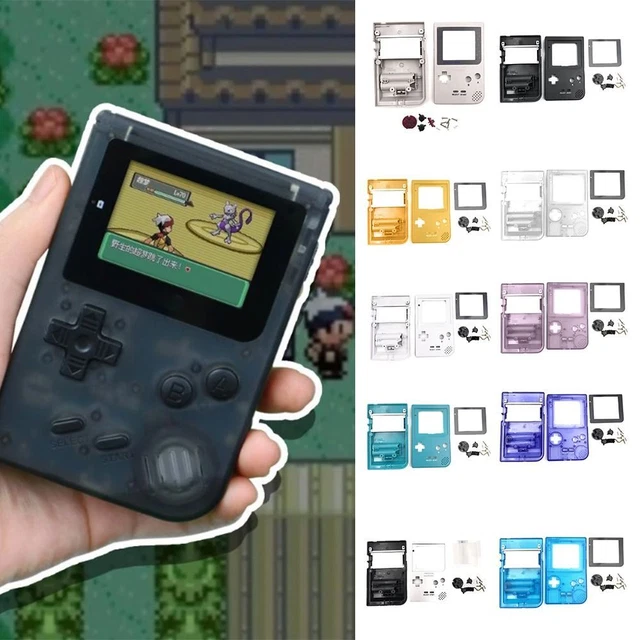 REPAIR FULL HOUSING Shell Game Full Set Shell for Nintendo Gameboy ...