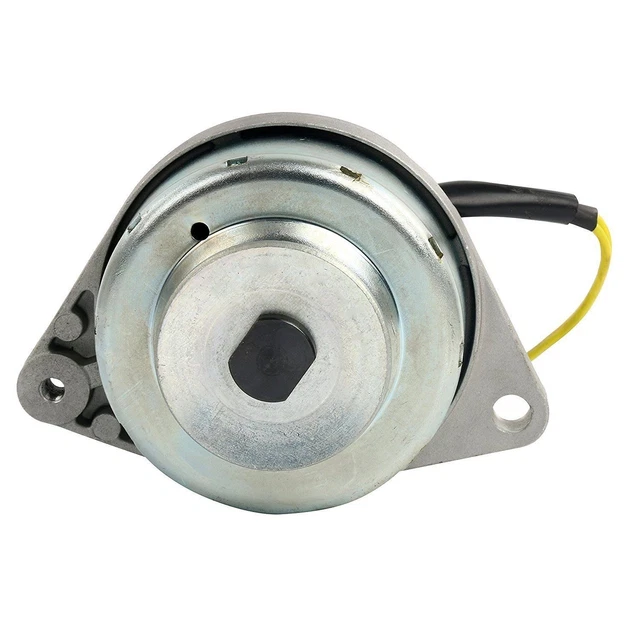 NEW ALTERNATOR FOR Perkins Kokusan Denki Perkins 12V 20A 15114105 ...