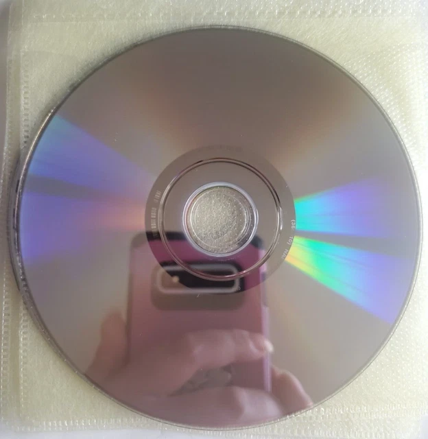 A COLBERT CHRISTMAS Loose Disc DVD Paramount Pictures £1.29 - PicClick UK