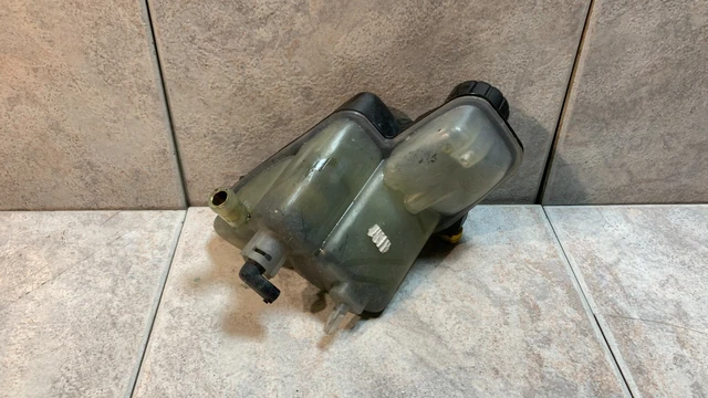 ORIGINAL MERCEDES BENZ W168 W414 balancing tank container A1685000249 ...