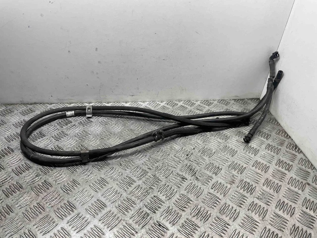 MERCEDES-BENZ E W212 Schlauch zum Waschen von Motor A2128600092 3.00 ...