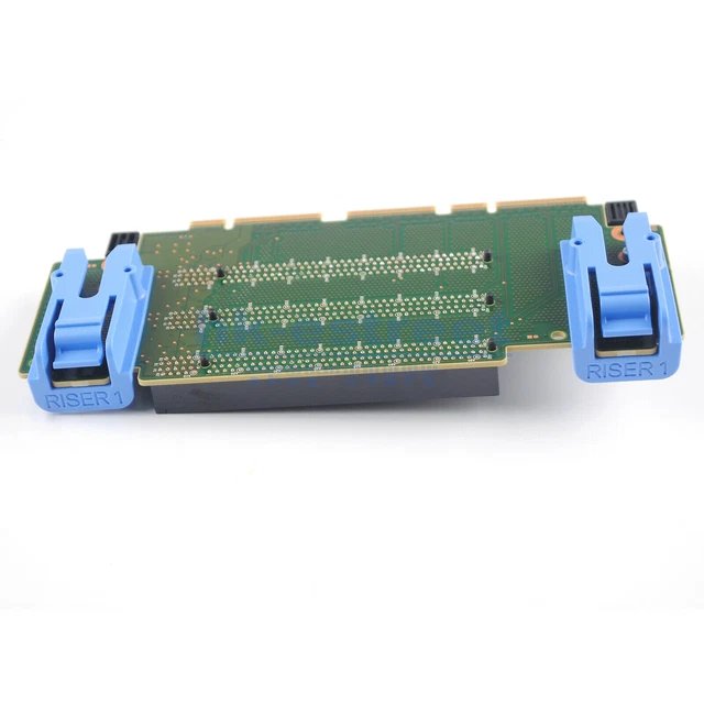 NEW DELL POWEREDGE R740 R740XD Chassis Riser 3 slot PCIe x8 PM3YD ...