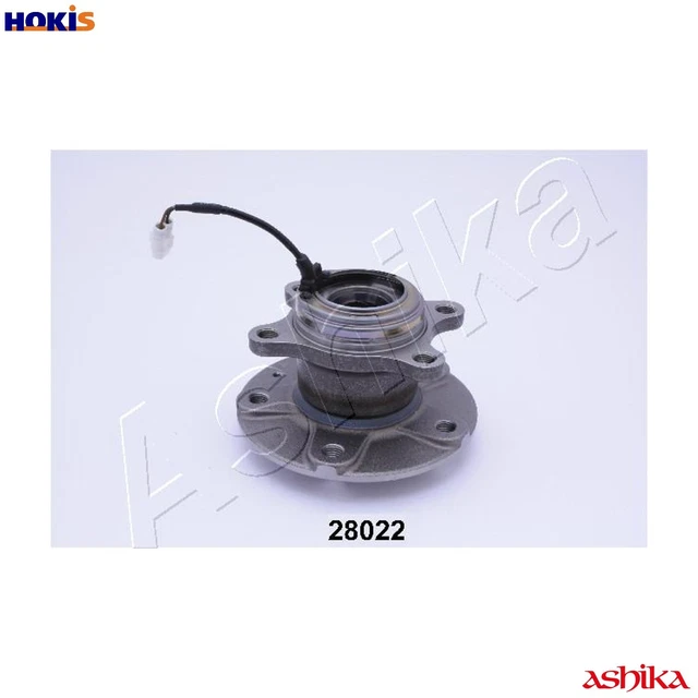 WHEEL HUB 44-28022 FOR SUZUKI SX4/CLASSIC/MONOCAB M16A 1.6L D20AA 2.0L ...