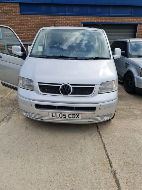 VW TRANSPORTER T5 Dayvan/Campervan project £3,301.00 - PicClick UK VW TRANSPORTER T5 Dayvan/Campervan project £3,301.00 - PicClick UK