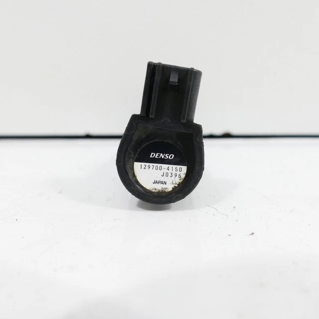 SUZUKI GSX-R 750 Bobine D'Allumage 129700-4150 Denso Coil 53852 EUR 24 ...