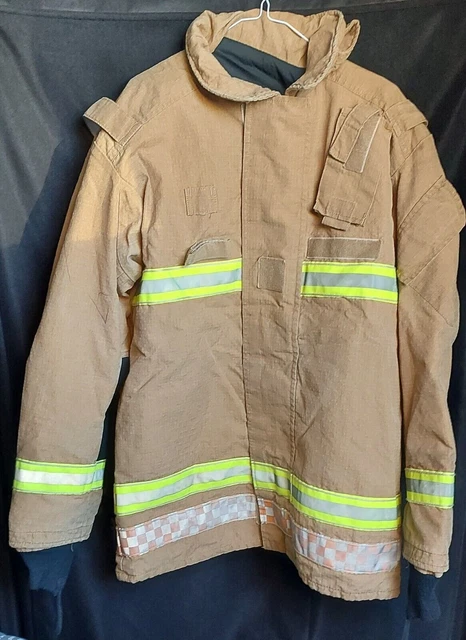 EX FIRE SERVICE Clothing, Tunic And Leggins. Size Medium Tall/X Tall £ ...